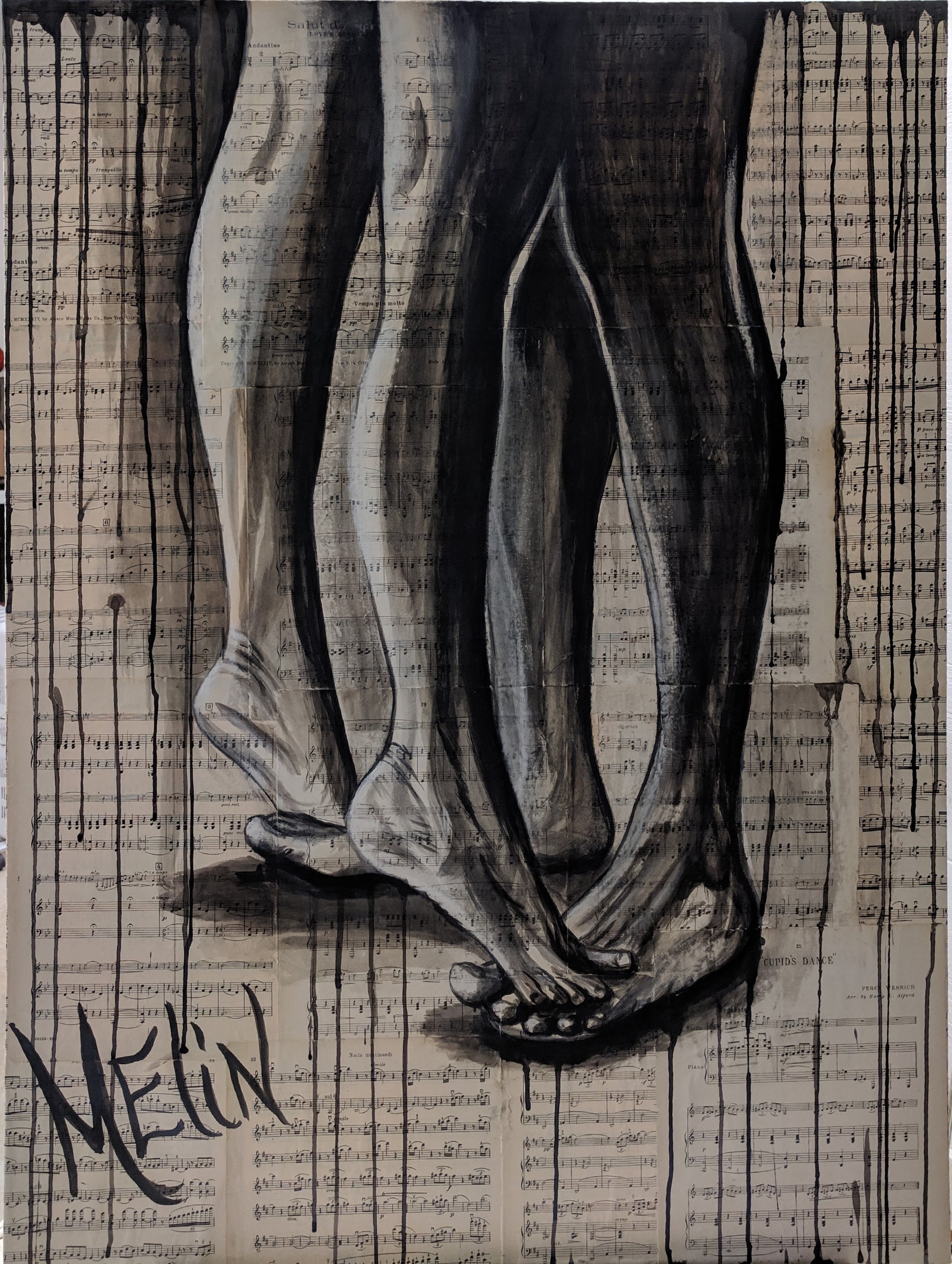Melin Art